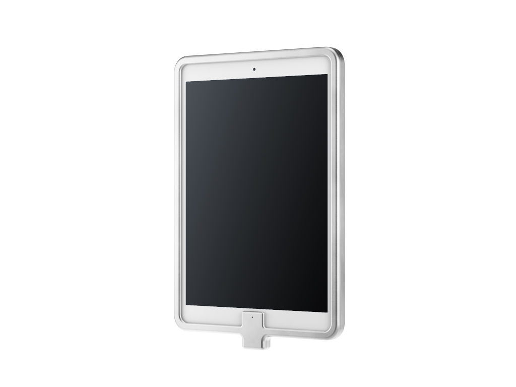 xMount@Wall Secure2 iPad 2018 Wall Mounting with Theft Protection ...