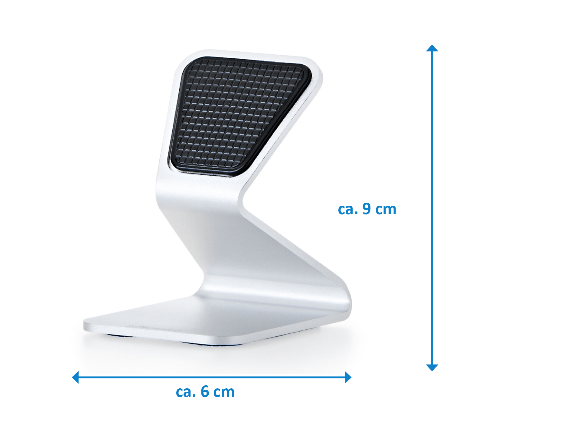 xMount@Static iPhone 6 Table Stand
